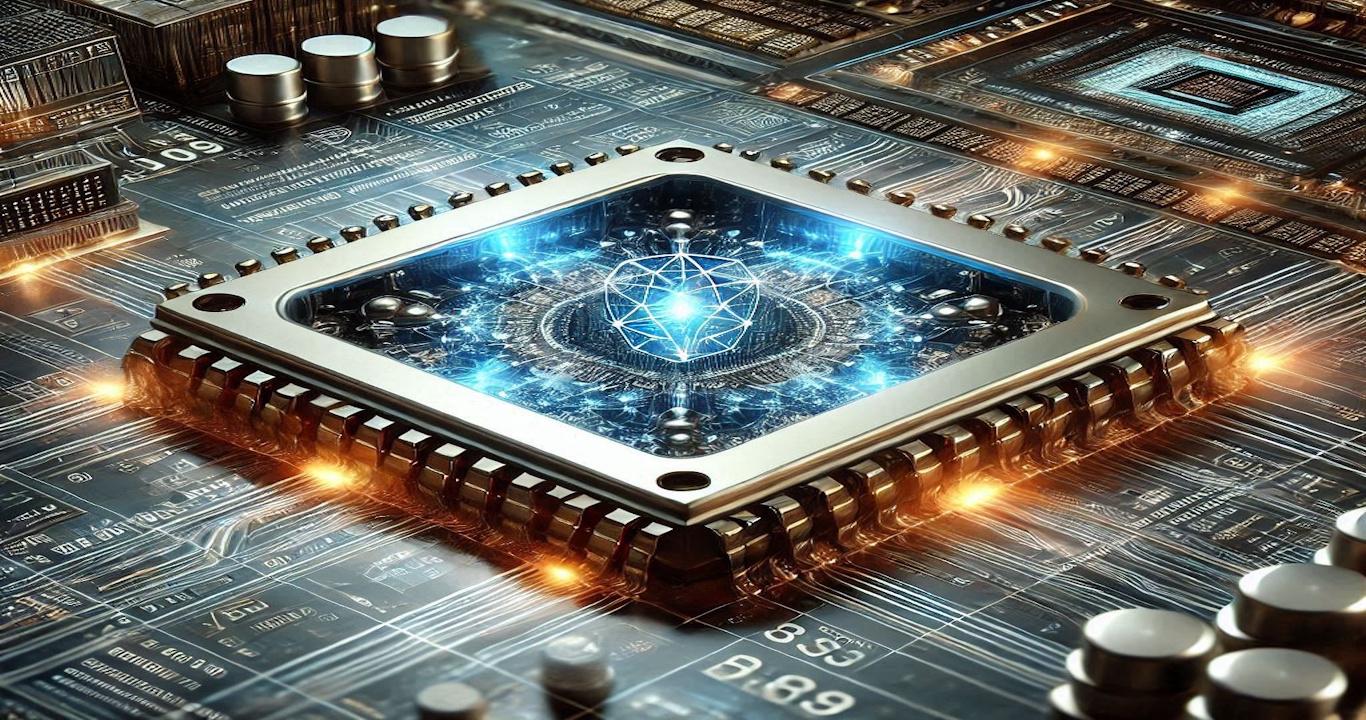 LA COMPUTACION CUANTICA BUSCA LOS UNIVERSOS PARALELOS GRACIAS A WILLOW ...