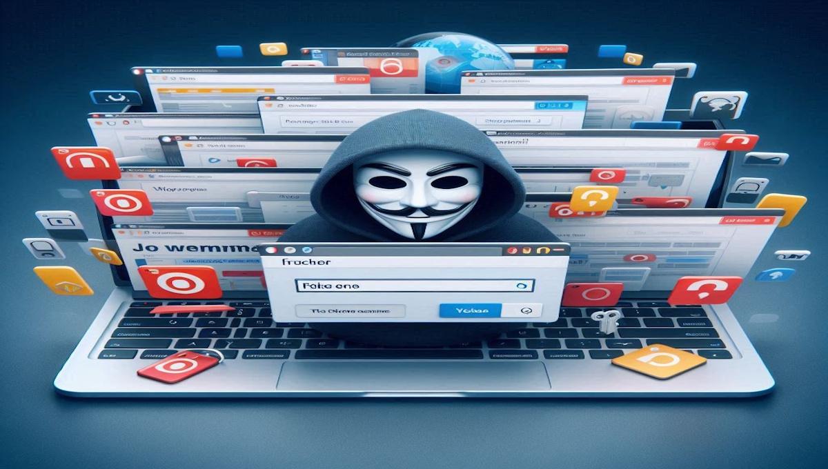 Cuidado con las pestañas abiertas puedes ser víctima de TABNABBING – Comunidad Remth 2.0